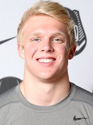 J.D. Pickell Wide Receiver Recruiting Profile - ESPN