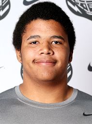 Football Recruiting - Jaylen Larry - Player Profiles - ESPN