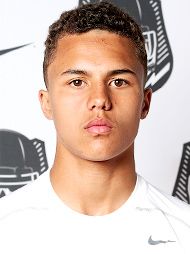 De'Andre Pierce Safety Recruiting Profile - ESPN