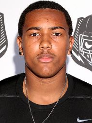 Preston Carr Inside Linebacker Recruiting Profile - ESPN