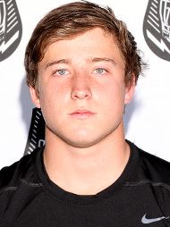 Tyler Nix Wide Receiver Recruiting Profile - ESPN