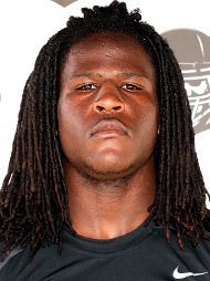 Football Recruiting - Ca'Ron Baham - Player Profiles - ESPN