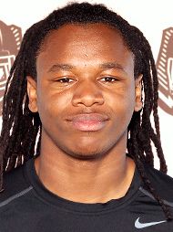 2016 football prospect: WR Colby Cooper | A Sea of Red