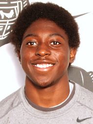 Ezra Gray - Football Recruiting - Player Profiles - ESPN