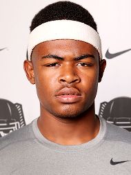 Football Recruiting - DaMario Jackson-Smith - Player Profiles - ESPN