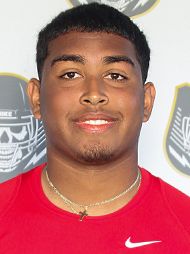 Todd Centeio - Football Recruiting - Player Profiles - ESPN