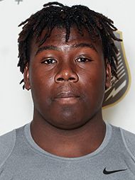 Jamari Peacock - Football Recruiting - Player Profiles - ESPN