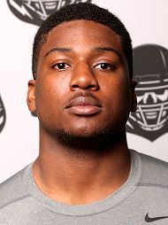 Almonzo Brown Wide Receiver Recruiting Profile - ESPN