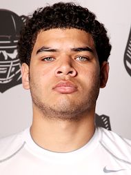 Football Recruiting - Eric Forrest - Player Profiles - ESPN