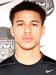 Football Recruiting - Dajon Burns - Player Profiles - ESPN