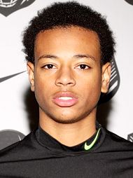 Football Recruiting - Zahir Williams - Player Profiles - ESPN