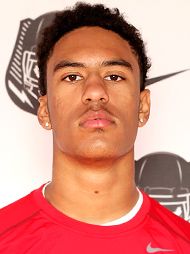 Dylan Parham - Football Recruiting - Player Profiles - ESPN