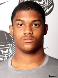 Football Recruiting - Jarrid Williams - Player Profiles - ESPN