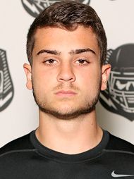 Football Recruiting - Alex Burch - Player Profiles - ESPN