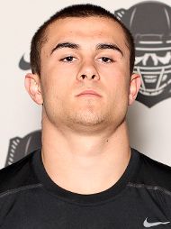 Joseph Cosenza Outside Linebacker Recruiting Profile - ESPN