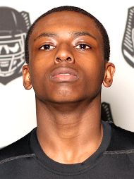 Dominique Ware-Ward Wide Receiver Recruiting Profile - ESPN