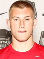 Jay Rose Quarterback: Pocket Passer Recruiting Profile - ESPN