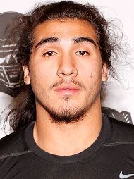 Kevin Chamorro - Football Recruiting - Player Profiles - ESPN