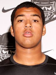 Joseph Gonzales Jr. - Football Recruiting - Player Profiles - ESPN