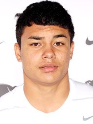 Kainoa Wilson - Football Recruiting - Player Profiles - ESPN