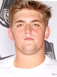 Football Recruiting - Jacob Van de Grift - Player Profiles - ESPN