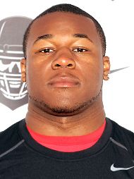 Alex Glover - Football Recruiting - Player Profiles - ESPN