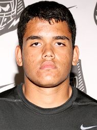 Football Recruiting - Frank Lorenzo - Player Profiles - ESPN