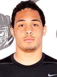 Isaiah Bailey Wide Receiver Recruiting Profile - ESPN