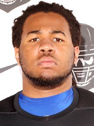 Football Recruiting - Malcolm Garrett - Player Profiles - ESPN