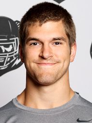 Daniel Buck Outside Linebacker Recruiting Profile - ESPN