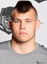 Jacob Patterson Inside Linebacker Recruiting Profile - ESPN