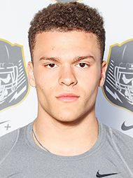 Elijah Molden Cornerback Recruiting Profile - ESPN