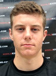 Jake Bailey Kicker Recruiting Profile - ESPN