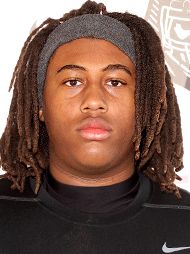 Elijah Beaufort - Football Recruiting - Player Profiles - ESPN