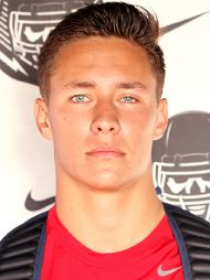 Cole McDonald Quarterback: Pocket Passer Recruiting Profile - ESPN