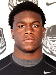 Nathaniel Evans Jr. Inside Linebacker Recruiting Profile - ESPN