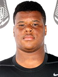 Football Recruiting - Tamar Jackson - Player Profiles - ESPN