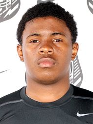 Brandon McCray - Football Recruiting - Player Profiles - ESPN