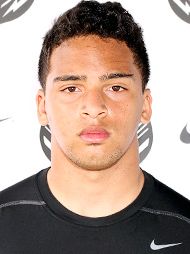 Perry Thompson - Football Recruiting - Player Profiles - ESPN