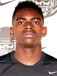 Football Recruiting - Zane Samuel - Player Profiles - ESPN