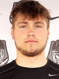 Jared Bubak Tight End H Recruiting Profile - ESPN