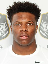 Lamont Wade Cornerback Recruiting Profile - ESPN