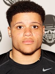 Gene Coleman Wide Receiver Recruiting Profile - ESPN