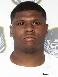 Aaron Odom Inside Linebacker Recruiting Profile - ESPN