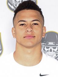 Chaz Ah You Safety Recruiting Profile - ESPN