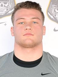 Blake Gallagher Inside Linebacker Recruiting Profile - ESPN