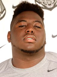 Kevin McCrary - Football Recruiting - Player Profiles - ESPN