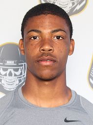 Rodney Scott Wide Receiver Recruiting Profile - ESPN