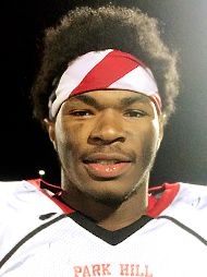 Chester Graves - Football Recruiting - Player Profiles - ESPN