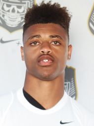 A.J. Terrell Cornerback Recruiting Profile - ESPN